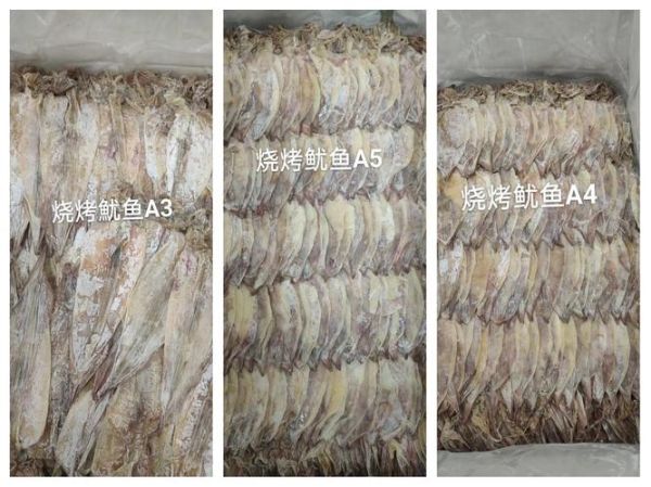 干鱿鱼怎么泡发最好_干鱿鱼泡多久才软-第2张图片-山城妙识