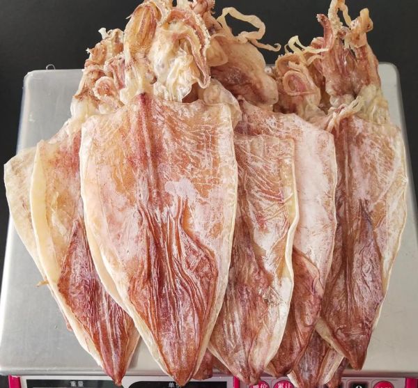 干鱿鱼怎么泡发最好_干鱿鱼泡多久才软-第3张图片-山城妙识