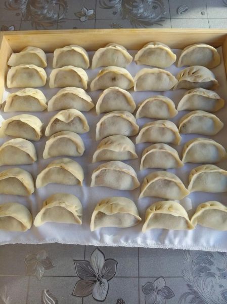 羊肉白菜饺子馅怎么做_羊肉白菜饺子馅怎么调好吃-第3张图片-山城妙识