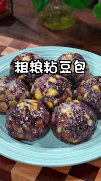 粘豆包糯米粉红豆怎么做_糯米粉红豆比例是多少-第2张图片-山城妙识