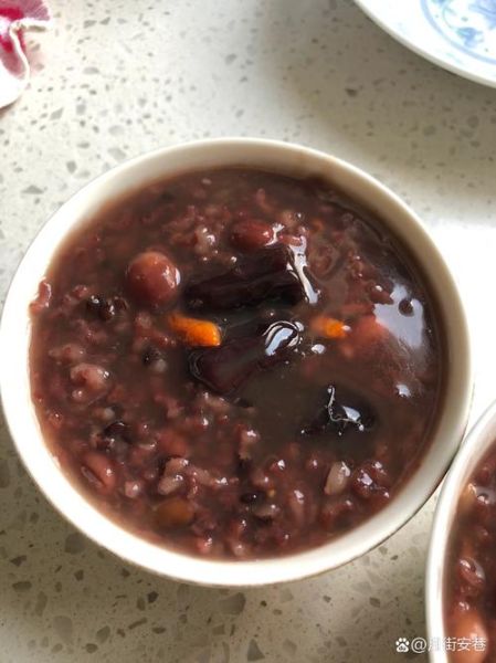 八宝粥需要熬多久_高压锅多久能熟-第1张图片-山城妙识 八宝粥需要熬多久_高压锅多久能熟-第1张图片-山城妙识