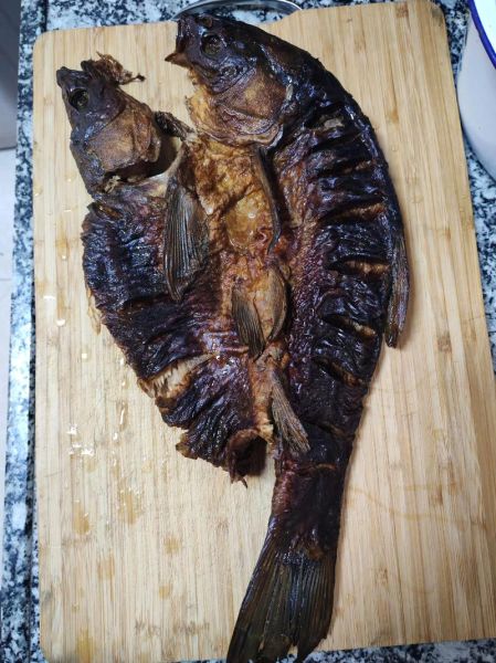 腊鱼怎么做好吃_腊鱼的家常做法-第1张图片-山城妙识 腊鱼怎么做好吃_腊鱼的家常做法-第1张图片-山城妙识