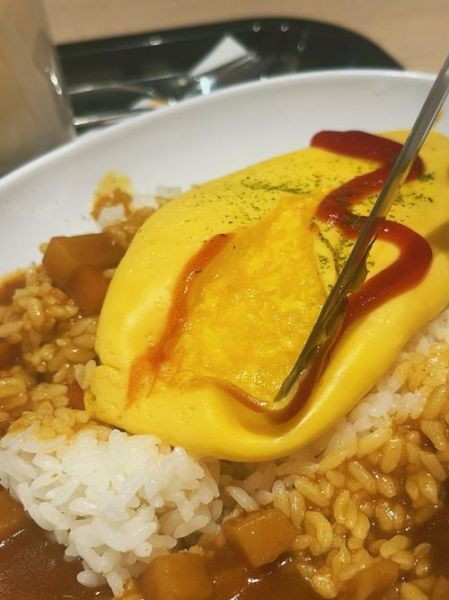 爆浆蛋包饭怎么做_蛋包饭流心秘诀-第1张图片-山城妙识 爆浆蛋包饭怎么做_蛋包饭流心秘诀-第1张图片-山城妙识