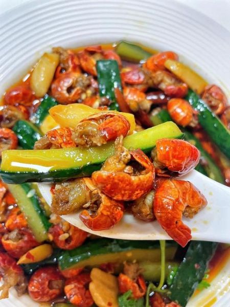 辣爆虾尾怎么做好吃_辣爆虾尾的做法大全-第3张图片-山城妙识 辣爆虾尾怎么做好吃_辣爆虾尾的做法大全-第3张图片-山城妙识