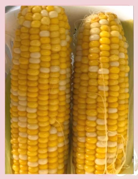 水煮甜玉米怎么煮好吃窍门_甜玉米煮多久才够甜-第2张图片-山城妙识 水煮甜玉米怎么煮好吃窍门_甜玉米煮多久才够甜-第2张图片-山城妙识