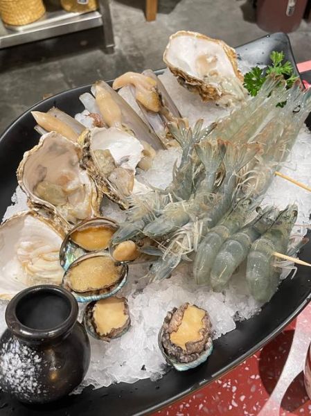 家庭海鲜火锅怎么做_海鲜火锅底料怎么选-第1张图片-山城妙识