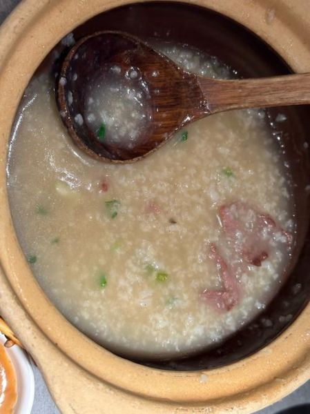 牛肉蛋花粥的功效与作用_怎么做最养胃-第3张图片-山城妙识