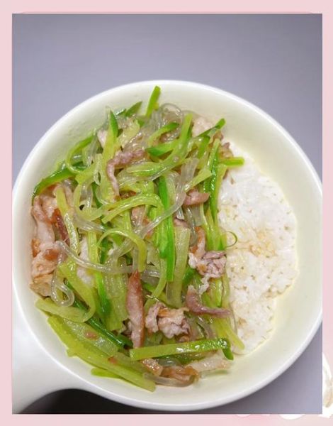 绿萝卜凉拌怎么做_绿萝卜凉拌最简单的做法-第2张图片-山城妙识