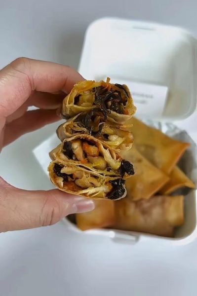 春卷门事件图片_真相是什么-第1张图片-山城妙识