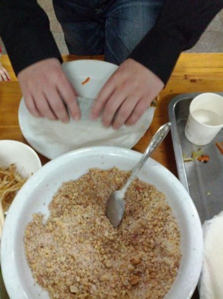 春卷门事件图片_真相是什么-第3张图片-山城妙识