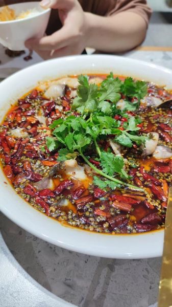 川菜有哪些特色菜_川菜为什么那么辣-第3张图片-山城妙识