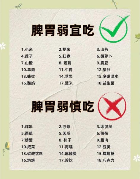 补脾胃最快的方法_脾虚怎么调理最有效-第1张图片-山城妙识 补脾胃最快的方法_脾虚怎么调理最有效-第1张图片-山城妙识