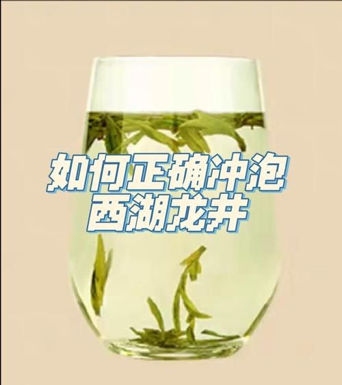 西湖龙井茶怎么泡_西湖龙井茶用多少度水泡-第1张图片-山城妙识