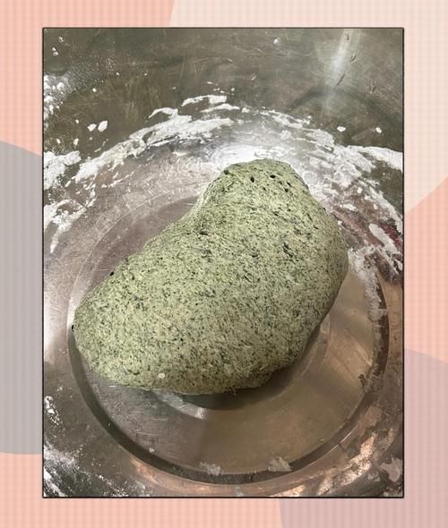 清明粑粑馅料怎么做_清明粑粑馅料配方-第3张图片-山城妙识