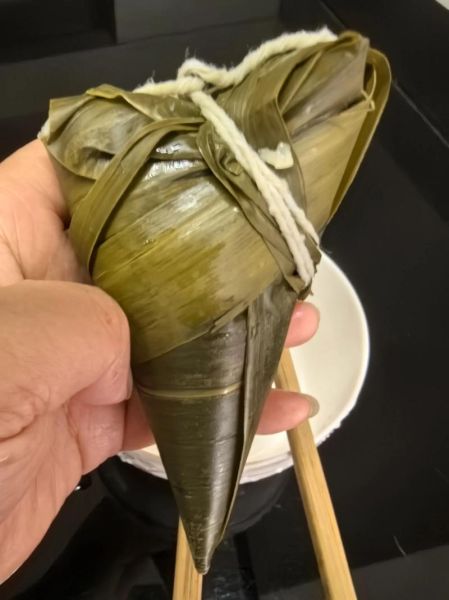 粽子叶煮多长时间_粽子叶怎么处理-第2张图片-山城妙识