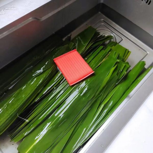 粽子叶煮多长时间_粽子叶怎么处理-第1张图片-山城妙识