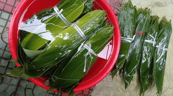粽子叶煮多长时间_粽子叶怎么处理-第3张图片-山城妙识