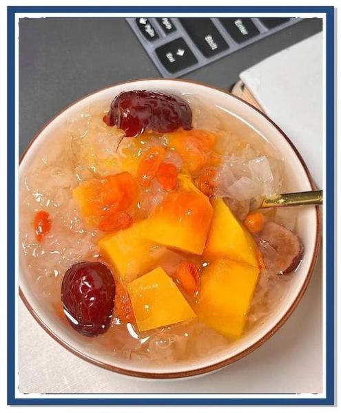 丰胸的汤有哪些_丰胸汤的做法大全-第3张图片-山城妙识