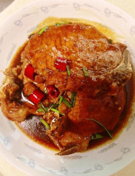 大排需要煮几分钟_大排煮多久才嫩-第3张图片-山城妙识