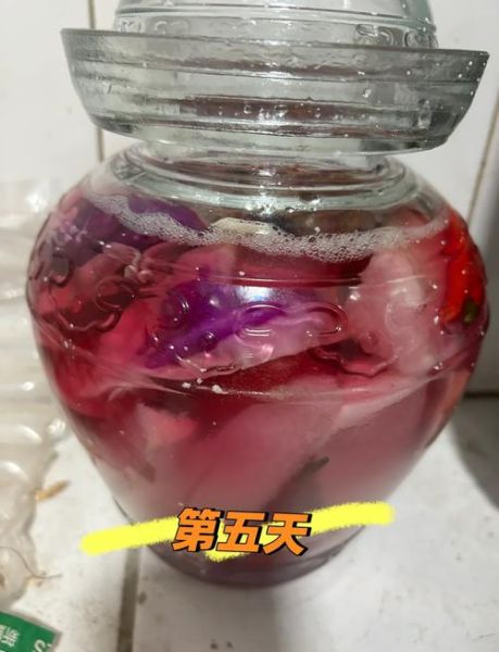 四川泡菜怎么做_正宗泡菜坛子配方-第1张图片-山城妙识