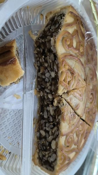 五仁月饼馅硬什么原因_怎么补救-第2张图片-山城妙识 五仁月饼馅硬什么原因_怎么补救-第2张图片-山城妙识