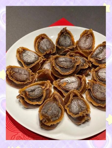 红烧干鲍鱼怎么泡发_家常红烧干鲍鱼做法-第3张图片-山城妙识