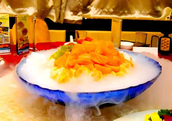 干冰怎么做_最简单的干冰制作方法-第2张图片-山城妙识