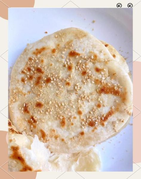 正宗炸油饼怎么做_正宗炸油饼配方比例-第3张图片-山城妙识