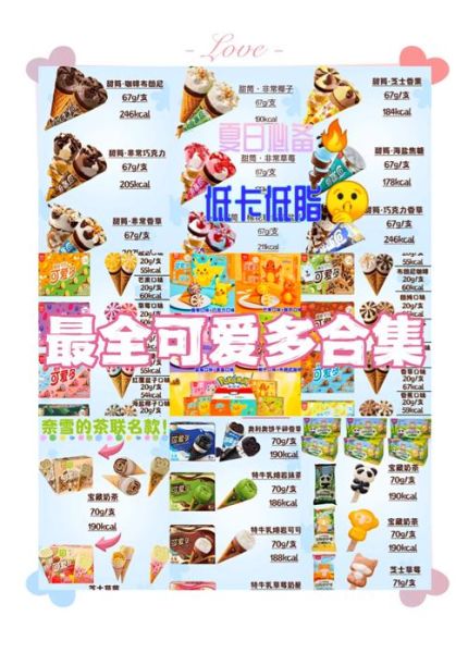冰淇淋饮品加盟品牌排行榜_哪个品牌值得投资-第1张图片-山城妙识 冰淇淋饮品加盟品牌排行榜_哪个品牌值得投资-第1张图片-山城妙识