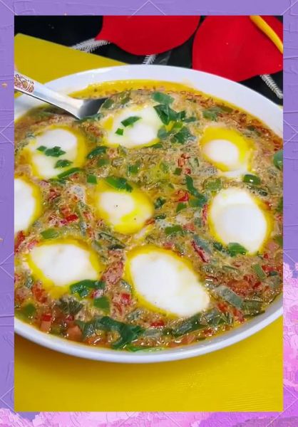 家常炖鸡蛋怎么做_炖鸡蛋不腥的秘诀-第1张图片-山城妙识