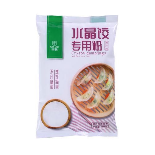 澄粉是什么粉_澄粉哪里有卖-第2张图片-山城妙识