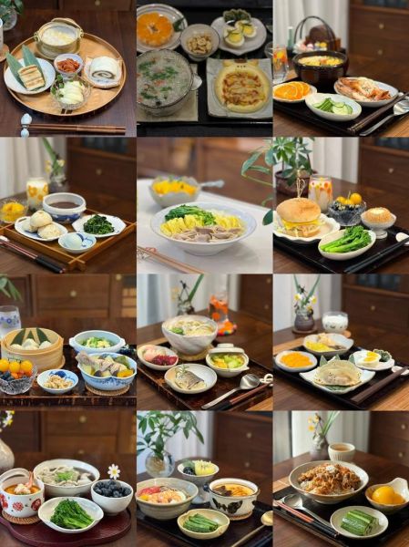 初中生早餐吃什么好_一周营养搭配表-第3张图片-山城妙识 初中生早餐吃什么好_一周营养搭配表-第3张图片-山城妙识