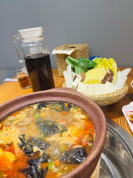 臭豆腐煮鱼怎么做_臭豆腐煮鱼好吃吗-第2张图片-山城妙识