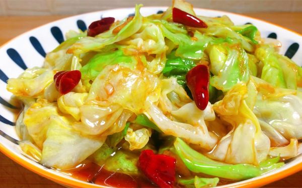 炒白菜片怎么炒好吃_炒白菜片的家常做法窍门-第2张图片-山城妙识 炒白菜片怎么炒好吃_炒白菜片的家常做法窍门-第2张图片-山城妙识