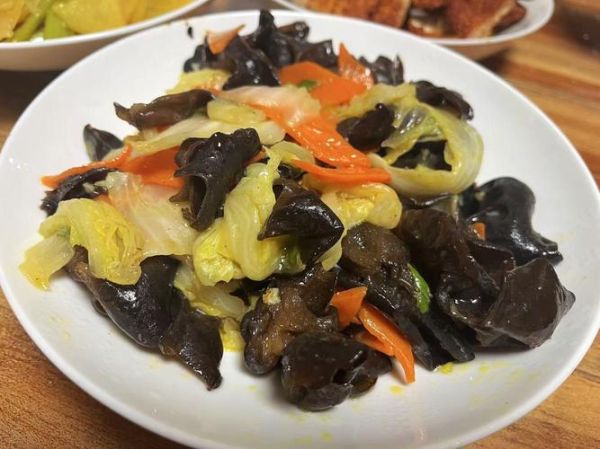 炒白菜片怎么炒好吃_炒白菜片的家常做法窍门-第1张图片-山城妙识 炒白菜片怎么炒好吃_炒白菜片的家常做法窍门-第1张图片-山城妙识