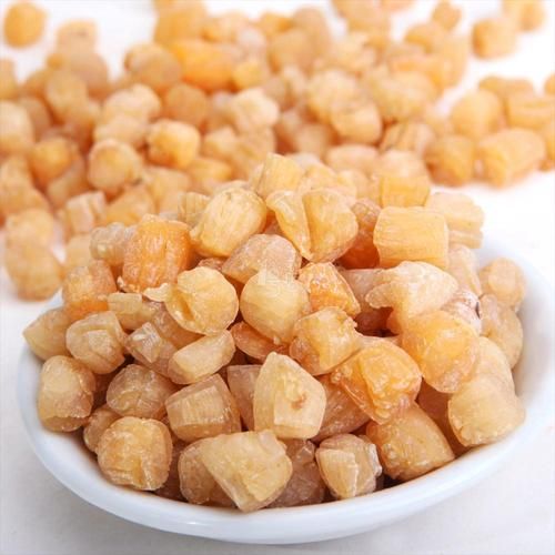 干贝长什么样_干贝图片特征-第1张图片-山城妙识