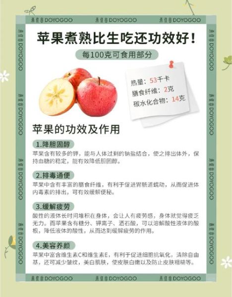 苹果皮可以吃吗_苹果皮营养-第2张图片-山城妙识 苹果皮可以吃吗_苹果皮营养-第2张图片-山城妙识