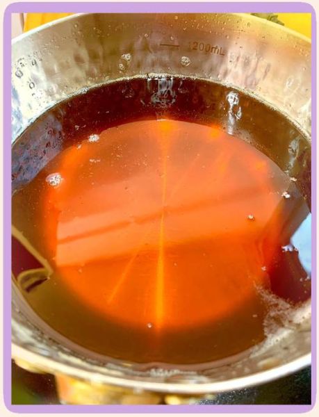 月饼一定要用转化糖浆吗_转化糖浆替代方案-第1张图片-山城妙识