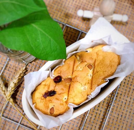 海绵蛋糕的做法_烤箱新手怎么做-第2张图片-山城妙识