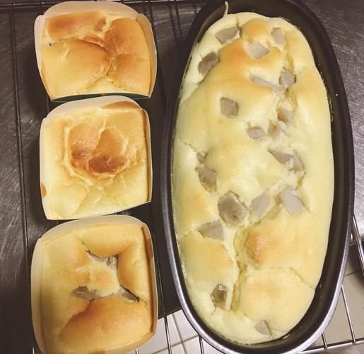 海绵蛋糕的做法_烤箱新手怎么做-第3张图片-山城妙识