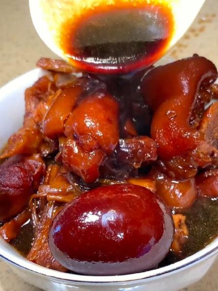 猪脚姜的功效与作用_孕妇可以吃猪脚姜吗-第3张图片-山城妙识