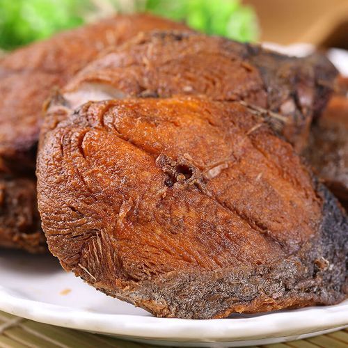 五香熏鲅鱼怎么做才正宗_五香熏鲅鱼做法窍门-第2张图片-山城妙识 五香熏鲅鱼怎么做才正宗_五香熏鲅鱼做法窍门-第2张图片-山城妙识