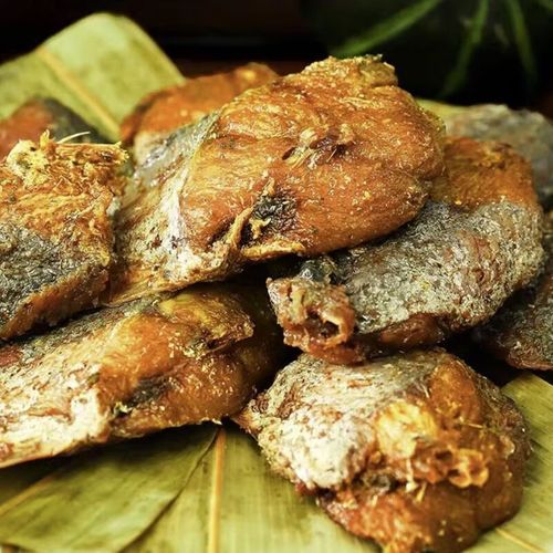 五香熏鲅鱼怎么做才正宗_五香熏鲅鱼做法窍门-第3张图片-山城妙识 五香熏鲅鱼怎么做才正宗_五香熏鲅鱼做法窍门-第3张图片-山城妙识