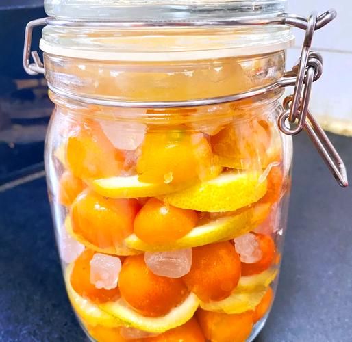 金桔柠檬蜂蜜水怎么做_金桔柠檬蜂蜜水可以保存多久-第1张图片-山城妙识