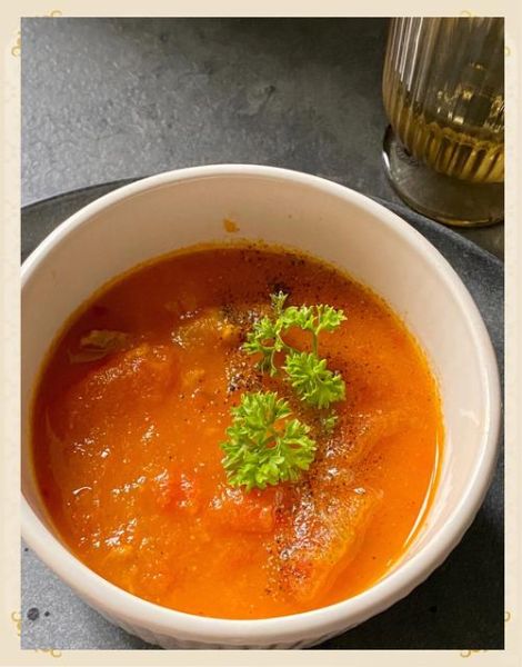 番茄酱怎么吃_番茄酱吃法大全窍门-第2张图片-山城妙识