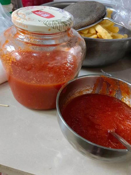 番茄酱怎么吃_番茄酱吃法大全窍门-第3张图片-山城妙识