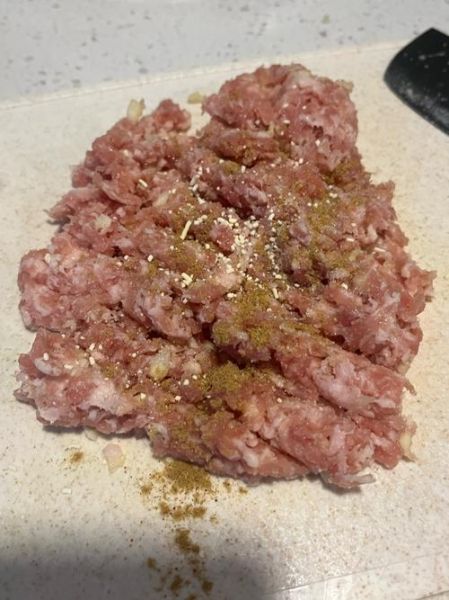 苦瓜包肉馅怎么做_苦瓜酿肉蒸多久才熟-第2张图片-山城妙识