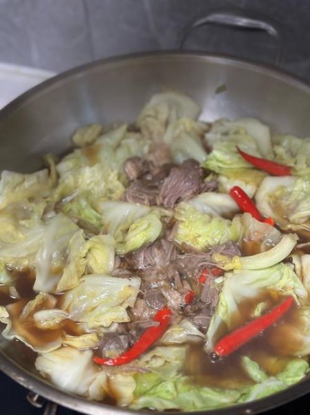 炖菜怎么做_炖菜需要多久-第2张图片-山城妙识