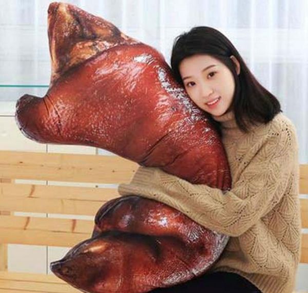 猪蹄图片怎么拍才搞笑_猪蹄搞笑配文怎么写-第3张图片-山城妙识