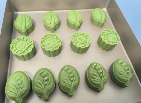 抹茶月饼怎么做_抹茶月饼热量高吗-第1张图片-山城妙识 抹茶月饼怎么做_抹茶月饼热量高吗-第1张图片-山城妙识